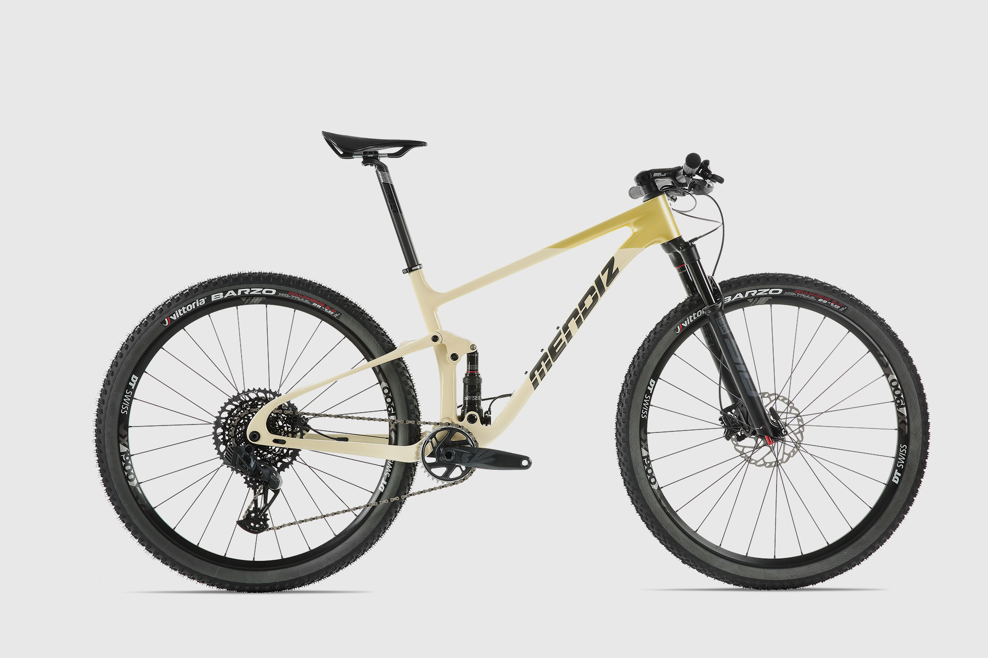 X40ICR SL XC 100MM Mendiz Bikes x40icr-sl-xc-100mm-mendiz-bikes